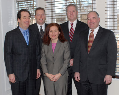 Firm Overview | Finazzo Cossolini O'Leary Meola & Hager, LLC